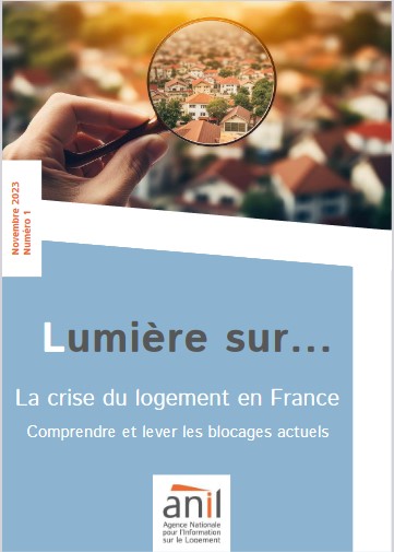La crise du logement en France : comprendre et lever les blocages actuels · UNSA FESSAD ...
